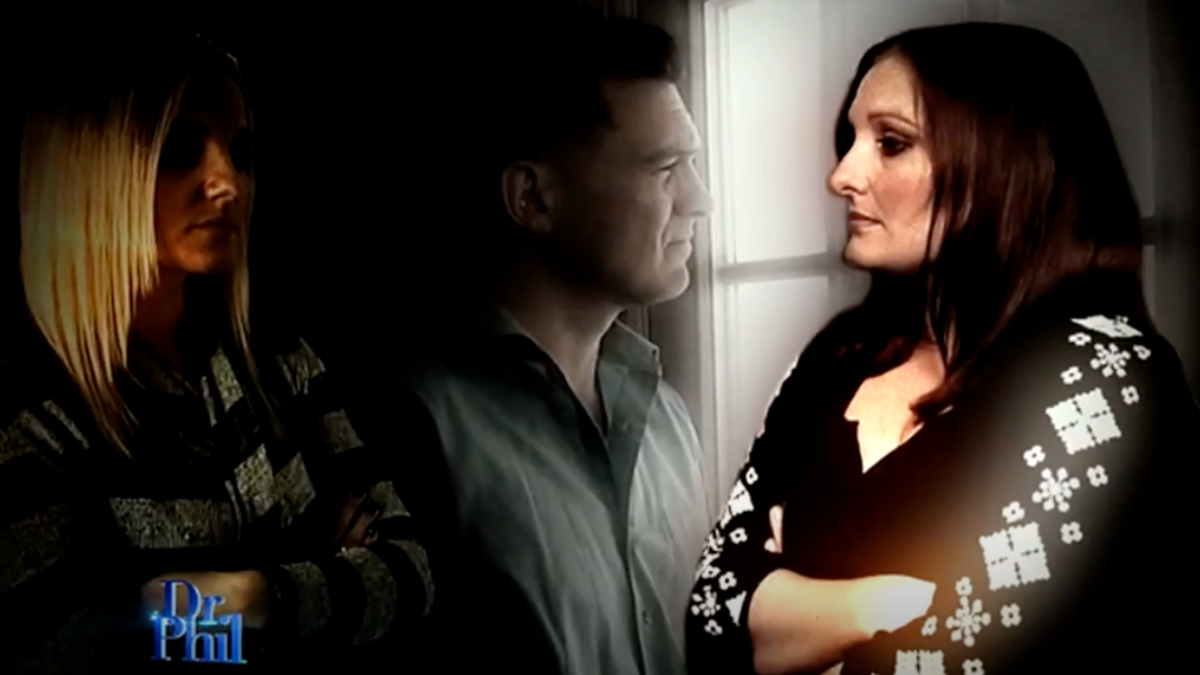 Amanda’s Secret: The Lie Detector Results